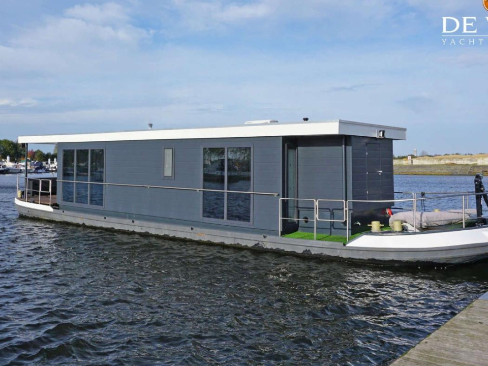 2020 Houseboat 19.50 METER, EUR 175.000,-