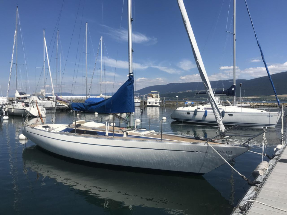 Segelboot kaufen - Entdecken Sie über 4.000 Segelboote zum kaufen