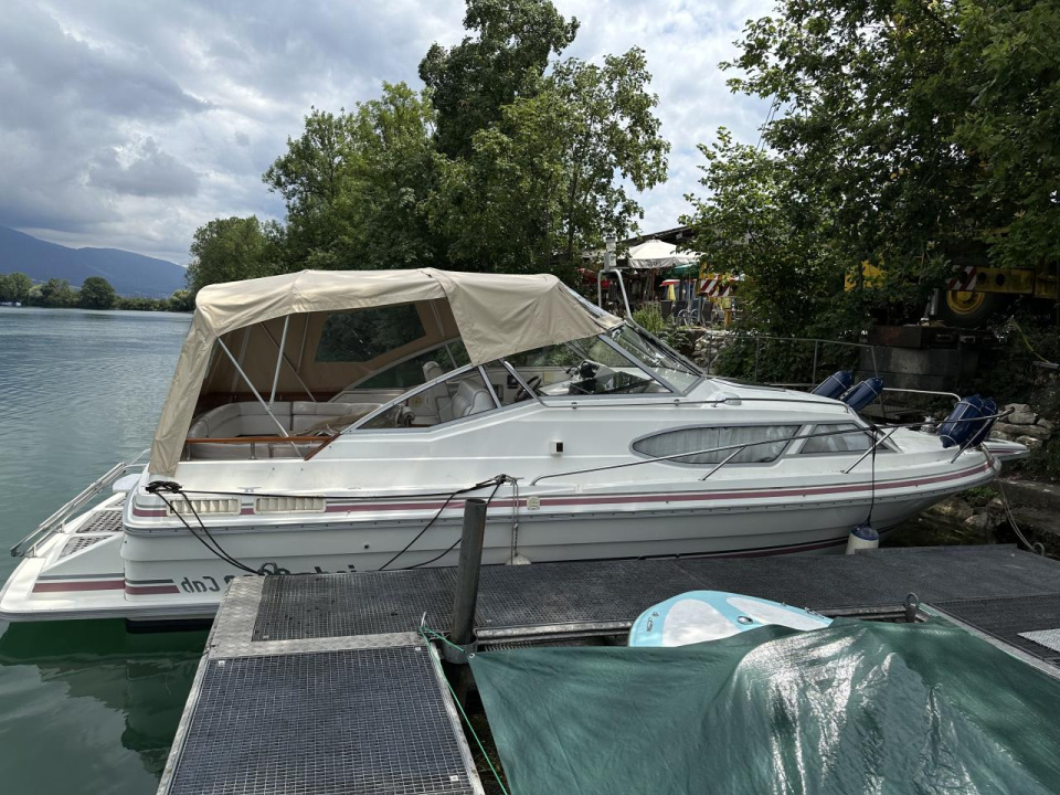 1990 Motorschiff Joda, CHF 36.000,-