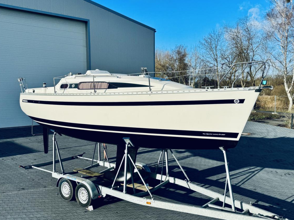 Marktplatz für Sunbeam Yachts - Neu und gebraucht