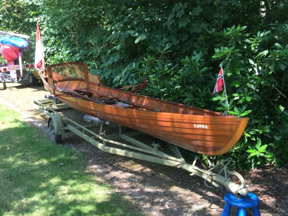 1930 Skyf, EUR 3.950,-