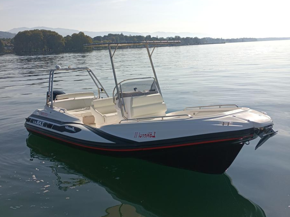2020 ZAR Formenti 61, CHF 50.000,-