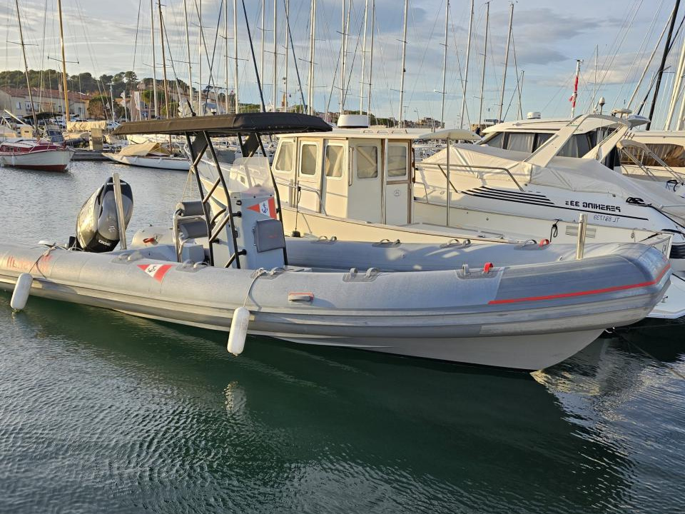 2020 Marshall M6 Open, EUR 49.500,-