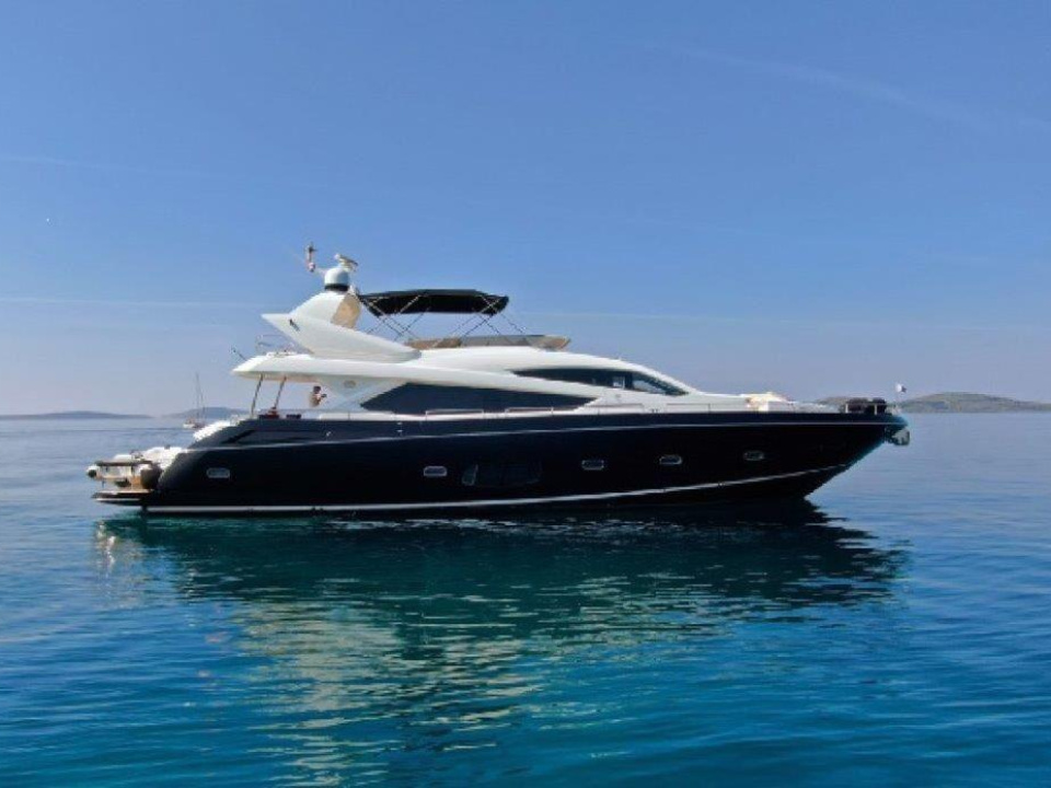 2010 Sunseeker 80, EUR 1.550.000,-
