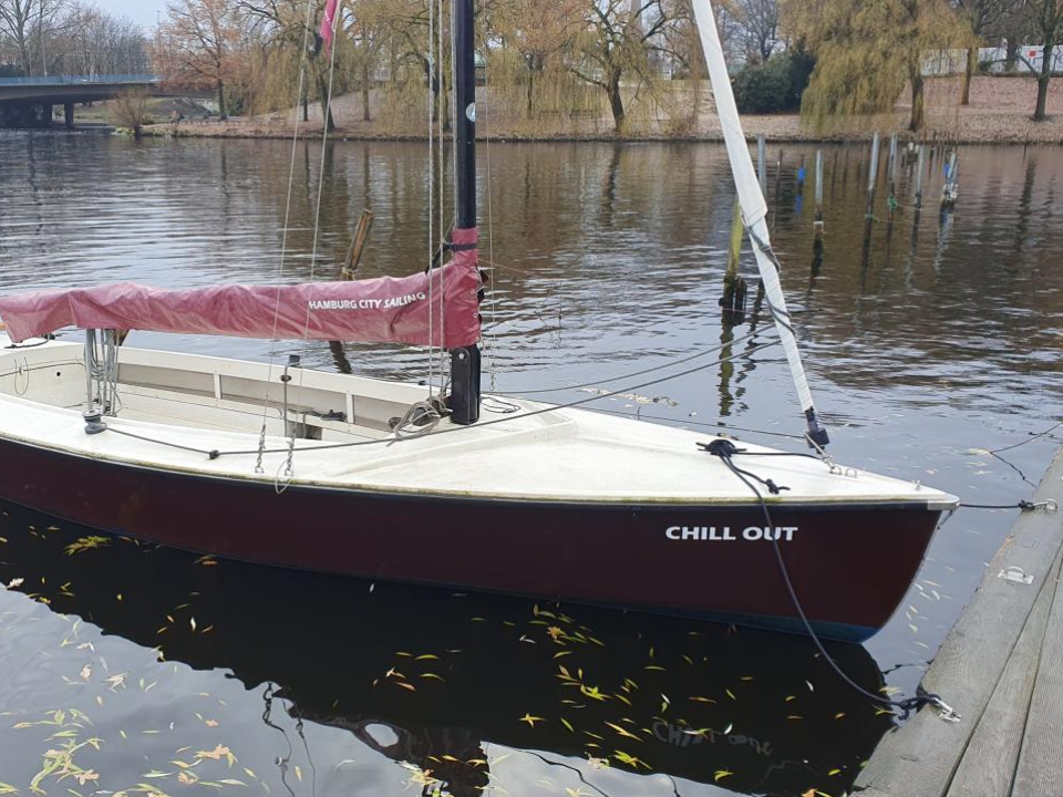 Jollen Übersicht: Welche Jollen gibt es & Vor- und Nachteile