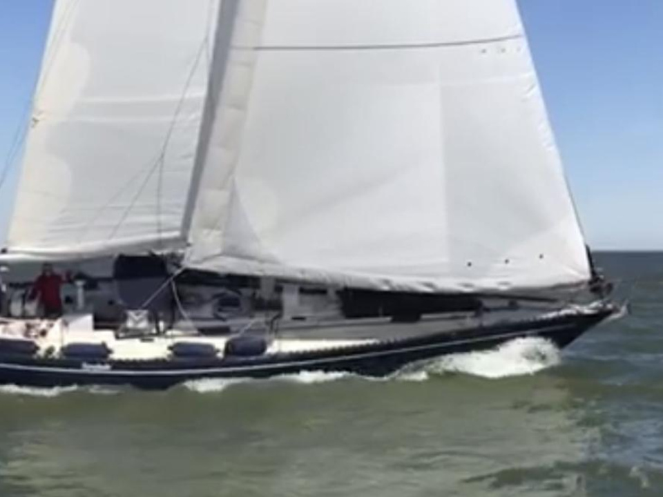 1973 S&S 47 Sparkman & Stephens 47, EUR 119.000,-