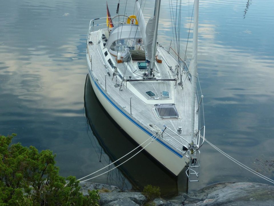 1987 Cenit 40, EUR 76.000,-
