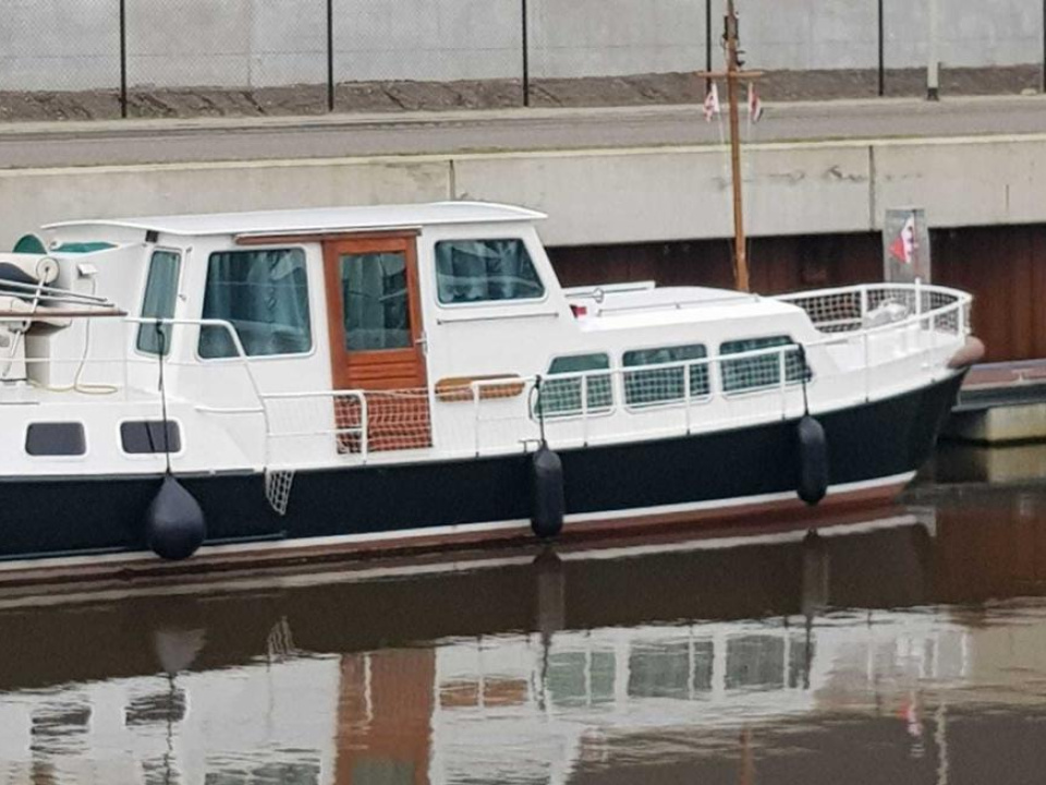 1976 Doerak 950 AK, EUR 20.000,-