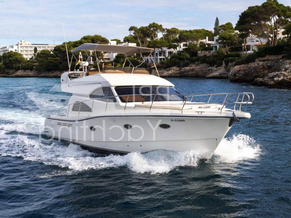 2006 Rodman 41 Fly, EUR 195.000,-