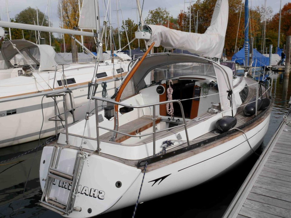 Bodensee / Segelboote gebraucht suchen und kaufen