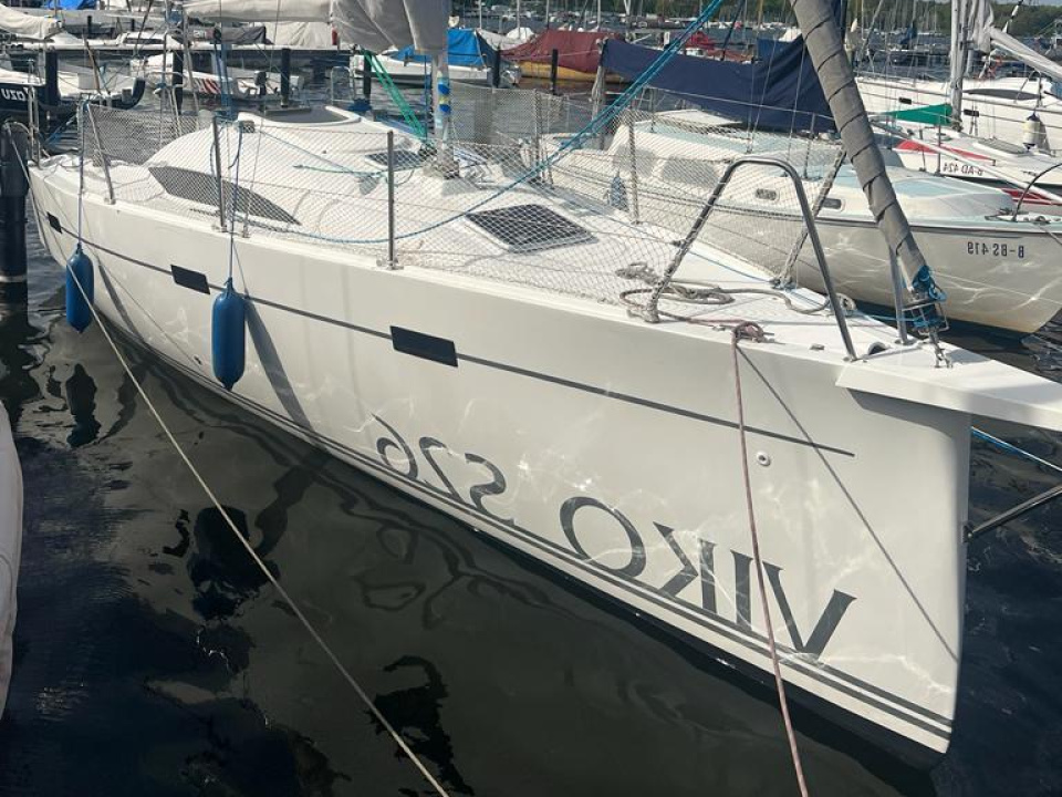 2017 Viko Yachts Viko S26, EUR 31.900,-