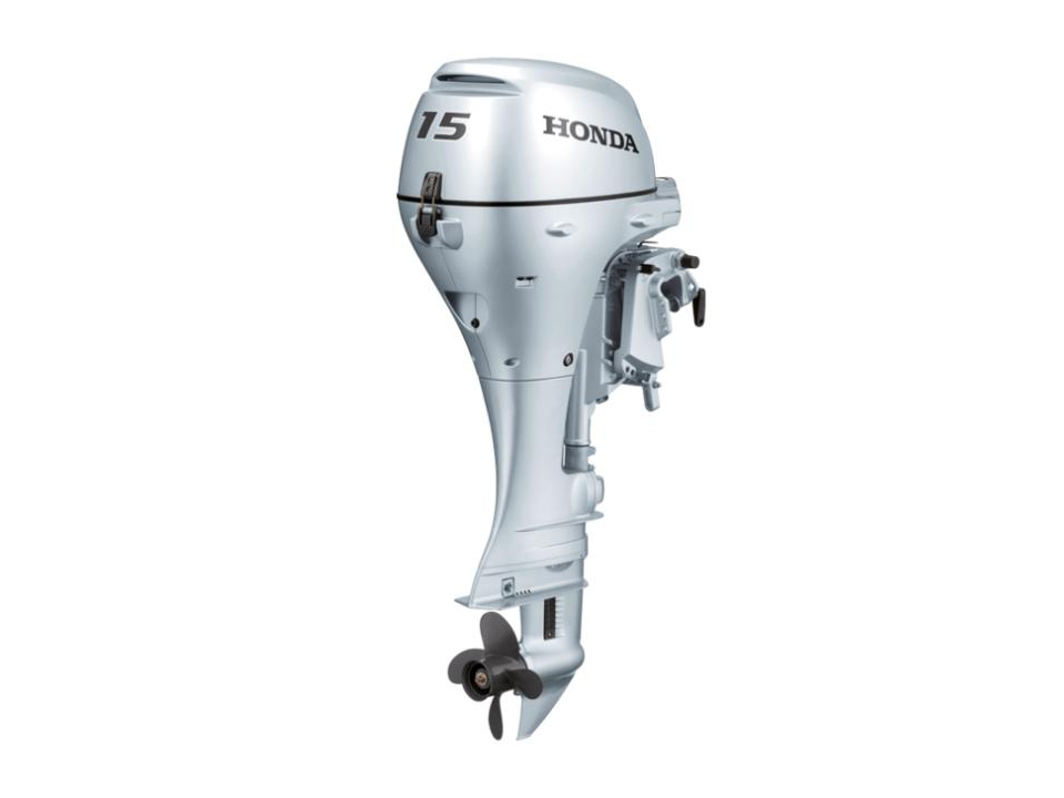 2022 Honda BF 15 SRU, EUR 2.980,-