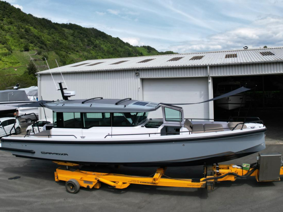 Axopar Outdoor/Abenteuer-Boote kaufen