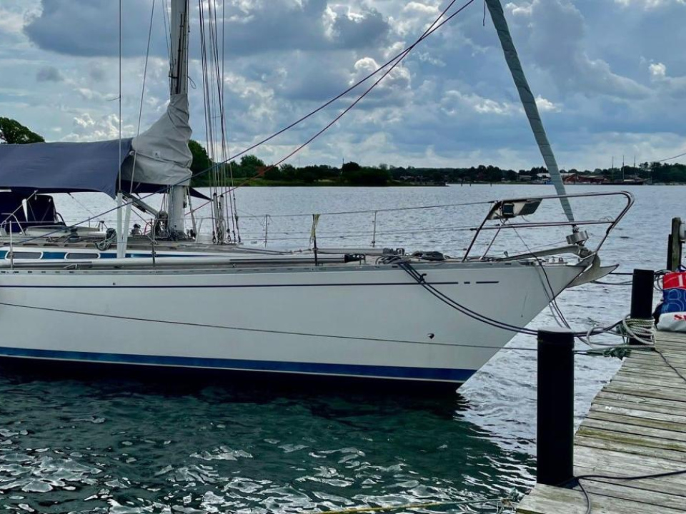 1983 Avance 40, EUR 41.571,-