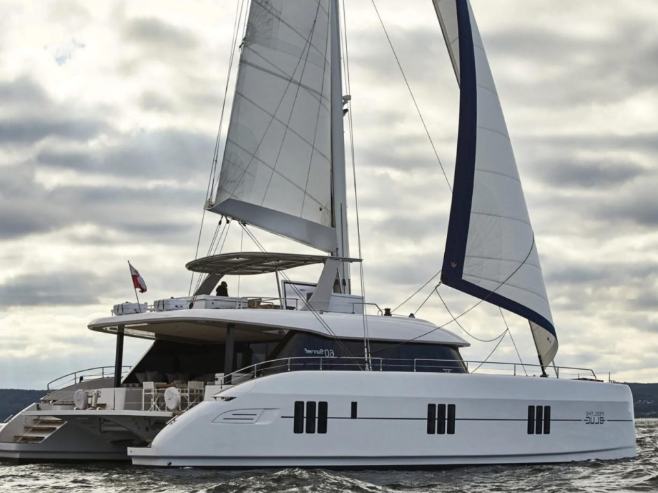 2019 Sunreef 60, EUR 3.140.000,-