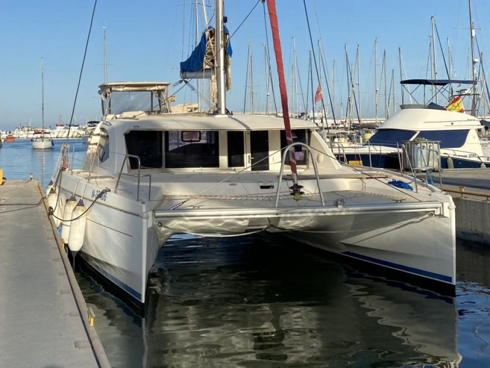 Veleros de segunda mano en venta - Compra tu velero usado en Boat24