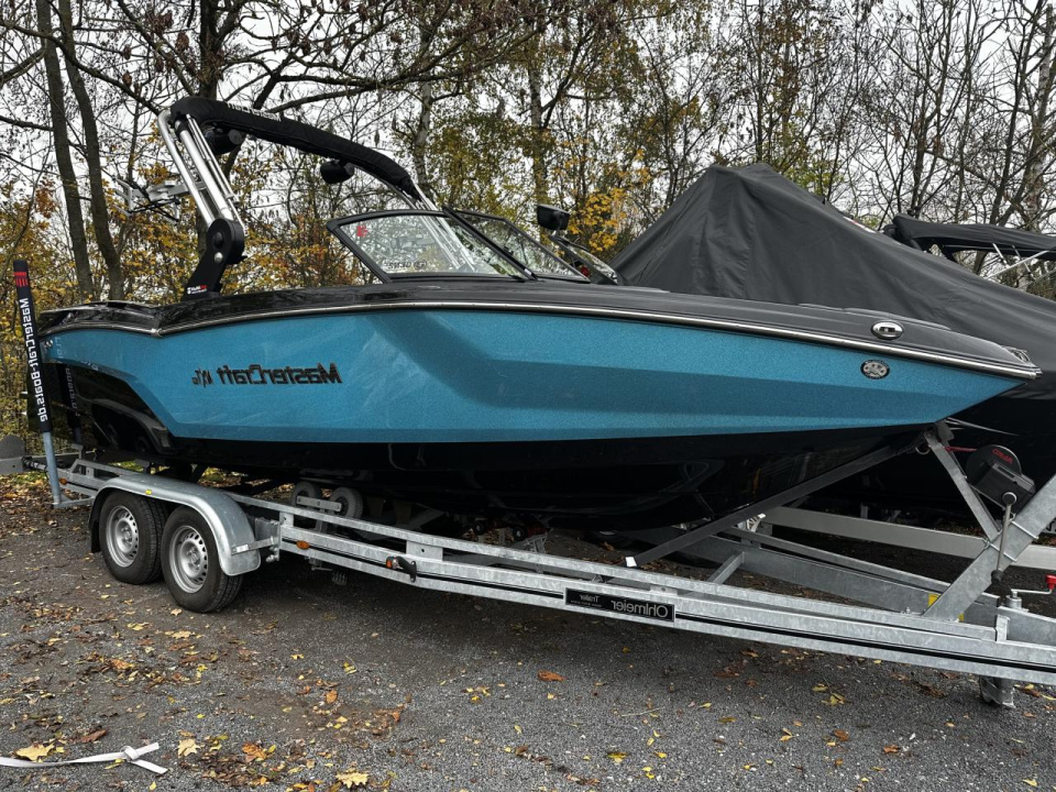 2021 MasterCraft NXT-22 zu verkaufen
