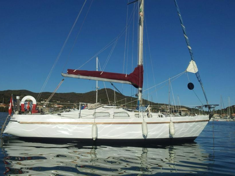 1972 Conyplex Olanda Contest 31, 9 900 CHF