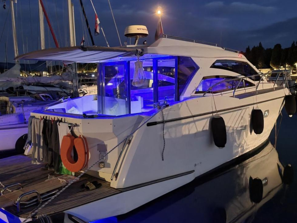 2019 Sansak 1060, EUR 120.000,-