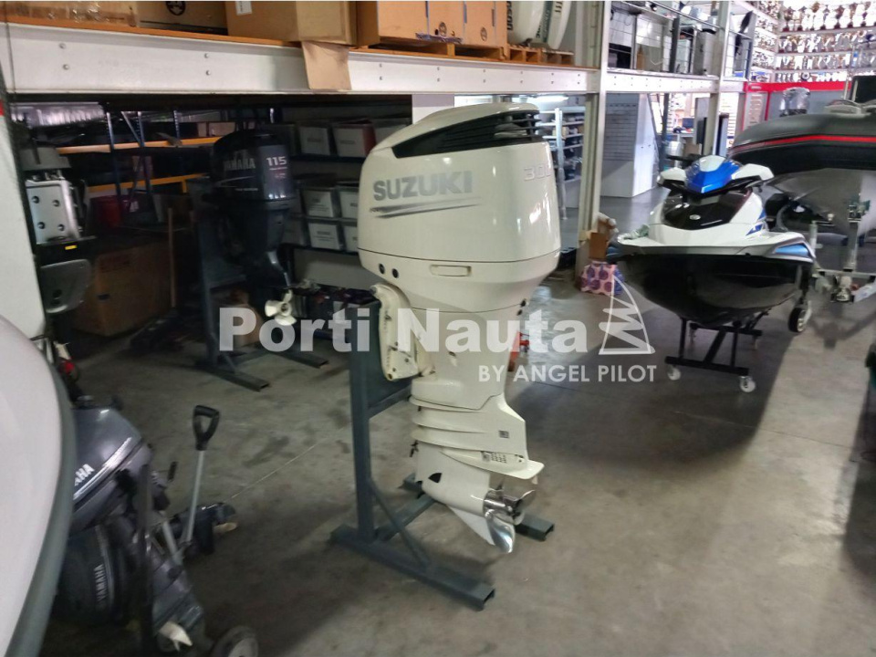 2021 Suzuki DF300APXX, 12 114 EUR