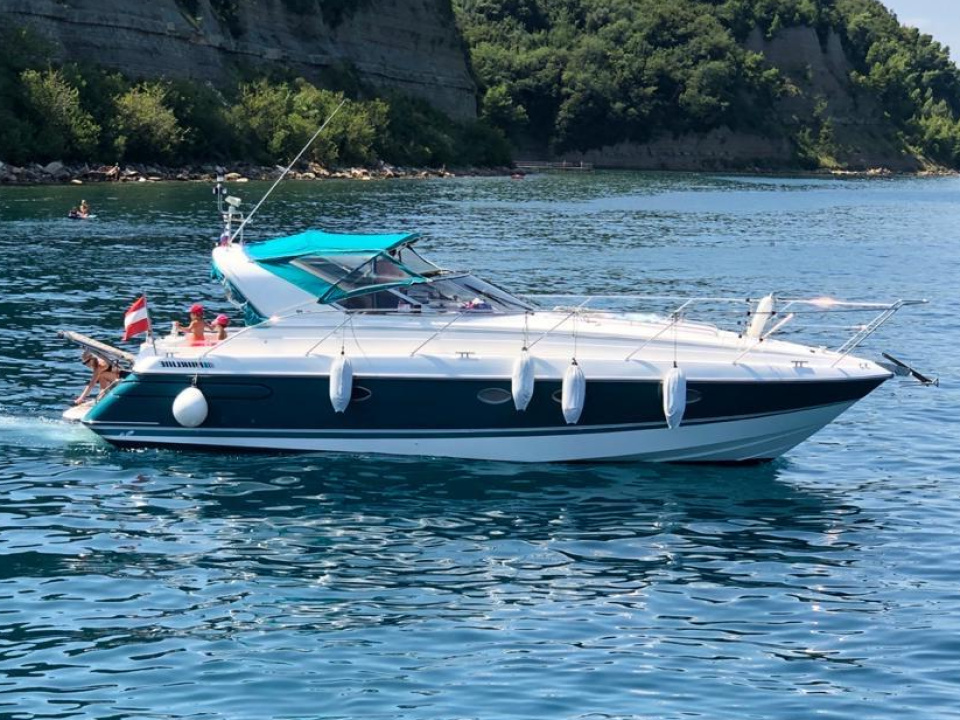 Barca a vendere: Più di 29.600 offerte di tutta l'Europa