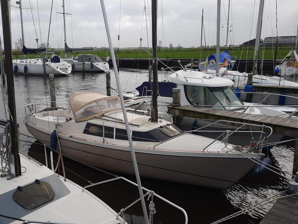 Dehler Varianta 65 Boote kaufen | Neu & Gebraucht | Boat24