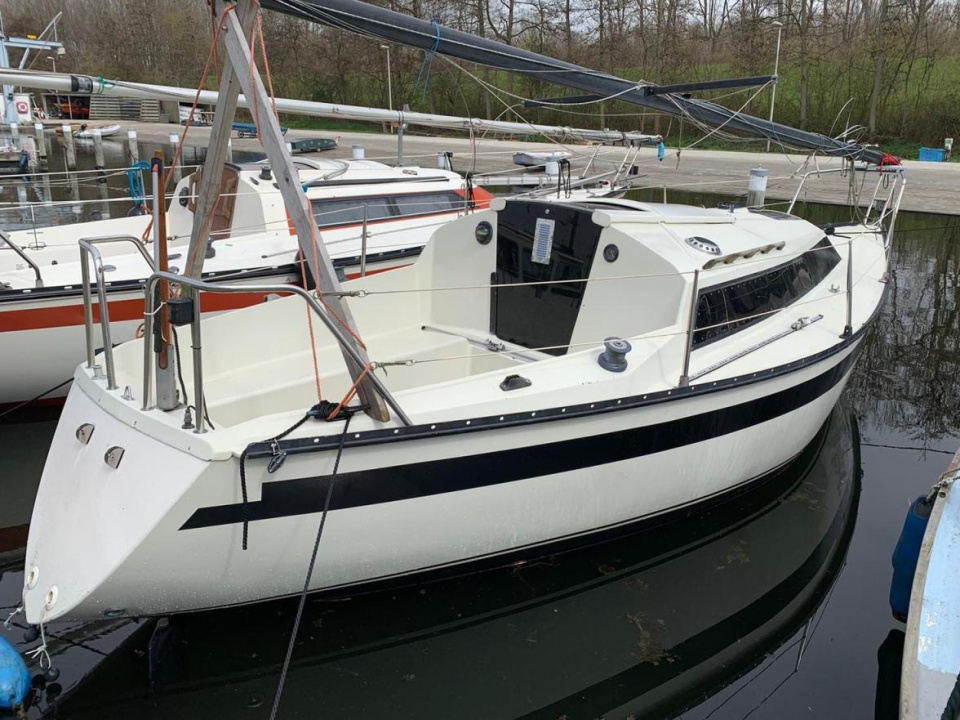 1980 Wing 720, EUR 1.000,-