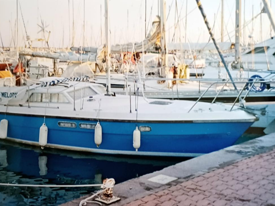 1975 Northshore Yachts Southerly 28, EUR 12.000,-