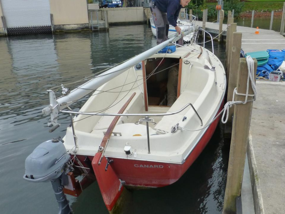 Dehler Varianta 65 Boote kaufen | Neu & Gebraucht | Boat24