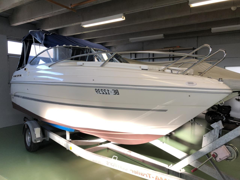 Nidelv Motorboote
