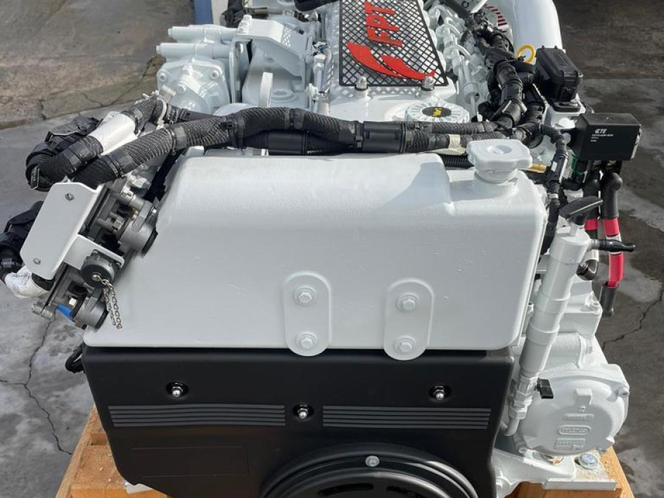 2022 NEF 550 IVECO, 50 000