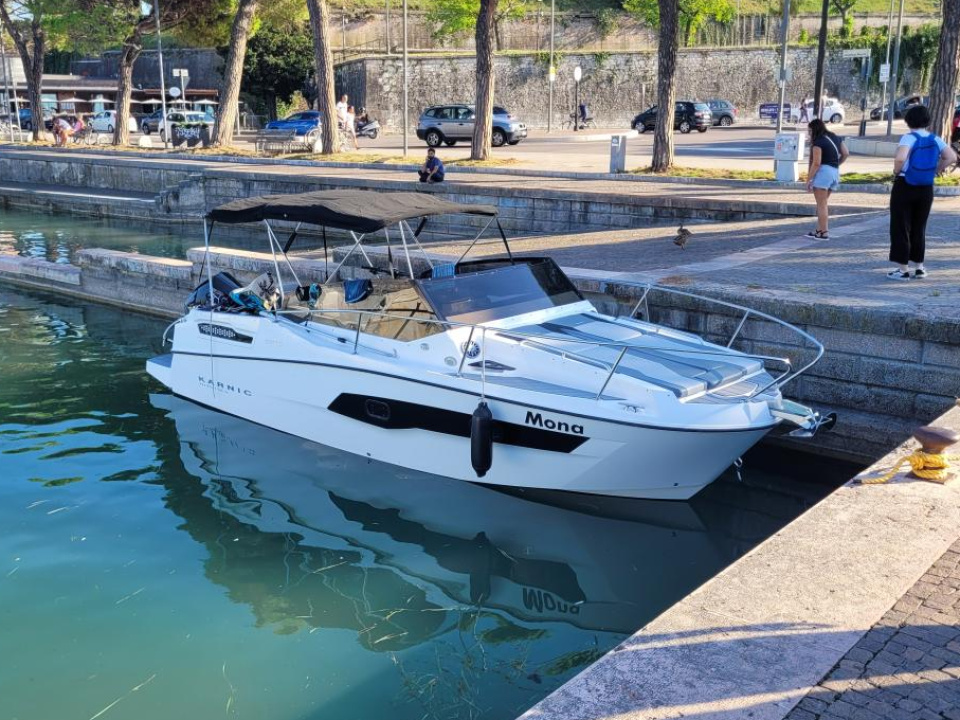 Barcos en venta - La mejor selección de Europa