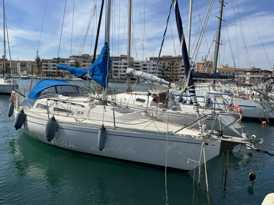 1979 Omega 28, EUR 12.900,-