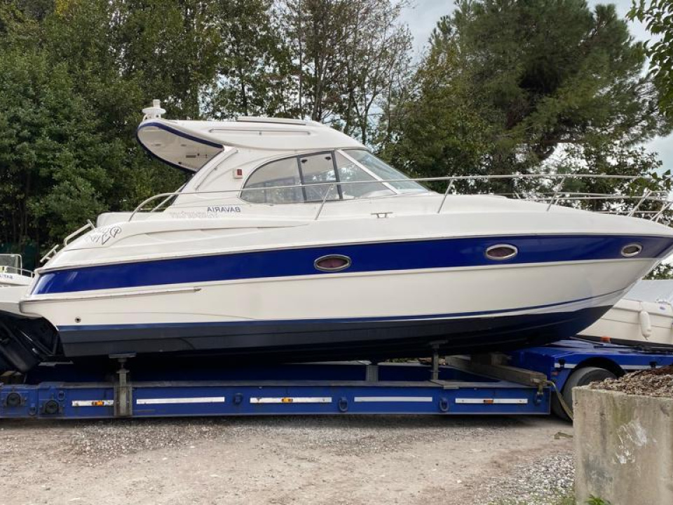 2006 Bavaria 32 HT, EUR 75.000,-