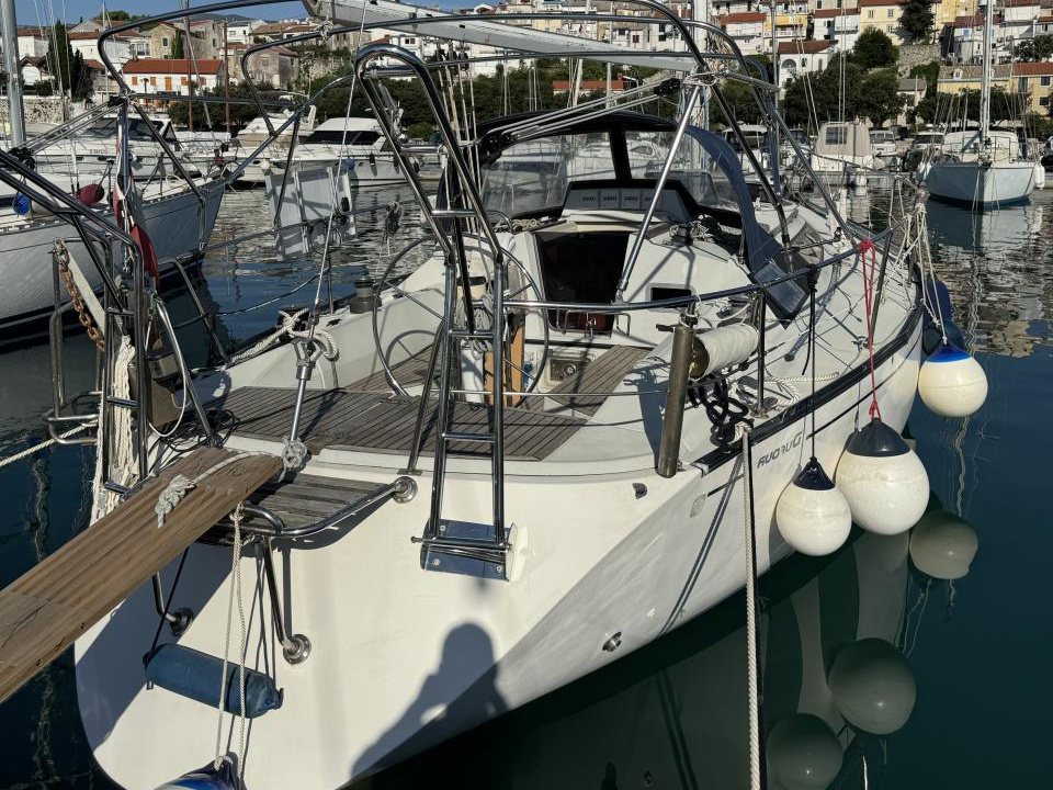 1983 Dufour Dofour 39, EUR 44.999,-