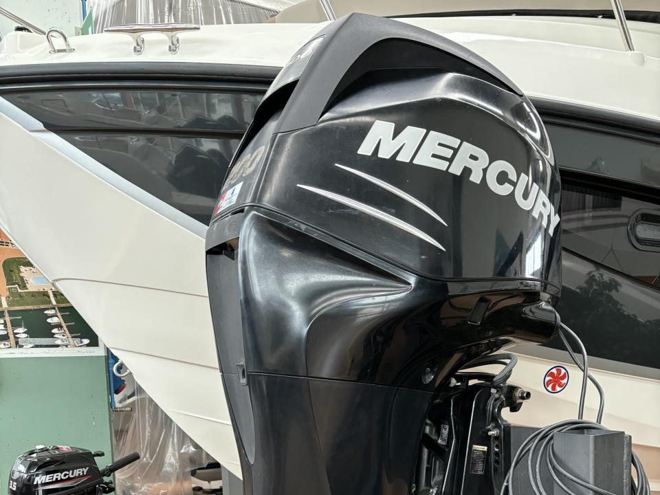 Mercury 200 Boats for Sale