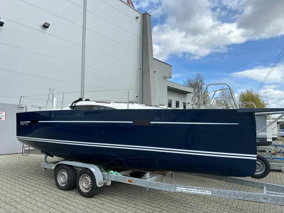 2023 Viko Yachts VIKO S 21, EUR 28.100,-
