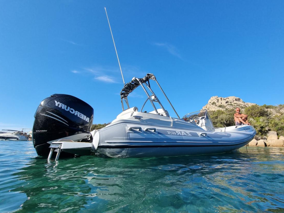 2014 ZAR Formenti Zar 65, EUR 62.500,-