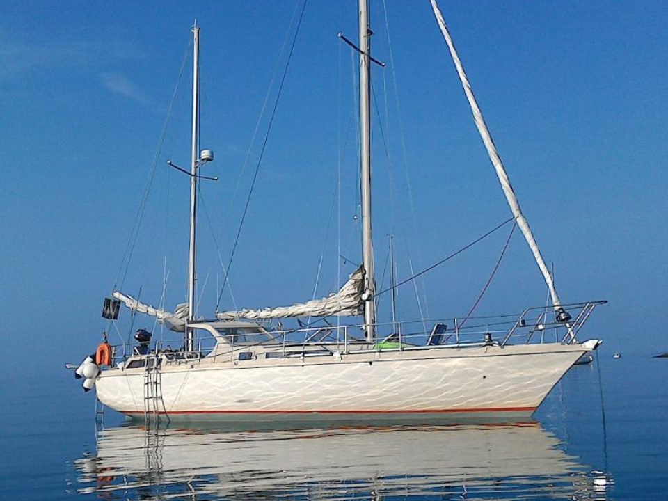 1982 Amel SHARKI, EUR 25.000,-