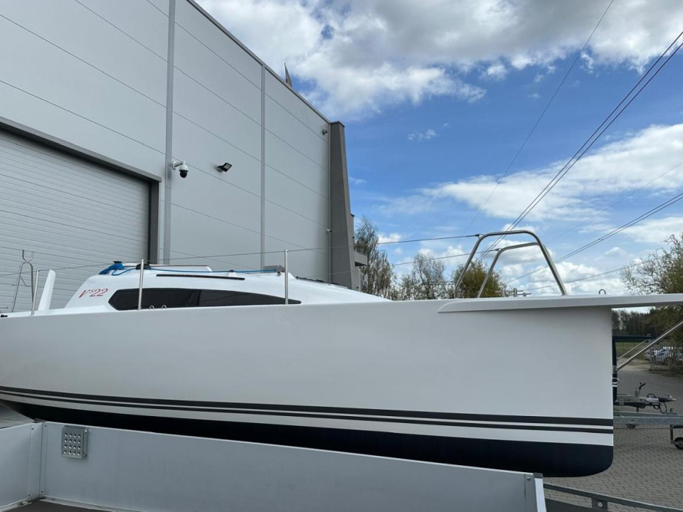 Viko Yachts Viko S 22 Boote kaufen | Neu & Gebraucht | Boat24