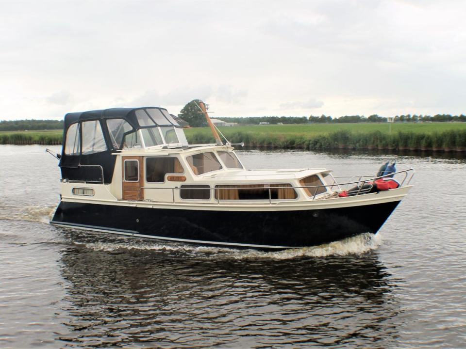 1975 Kempala (NL) Kruiser 10.50, EUR 10.000,-