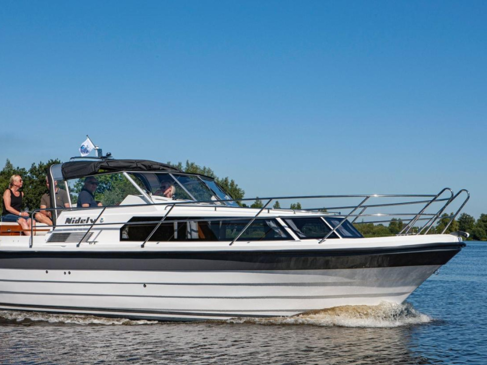 Boot Kopen in Nederland - Ontdek uw Ideale Boot op Boat24, de Boot ...