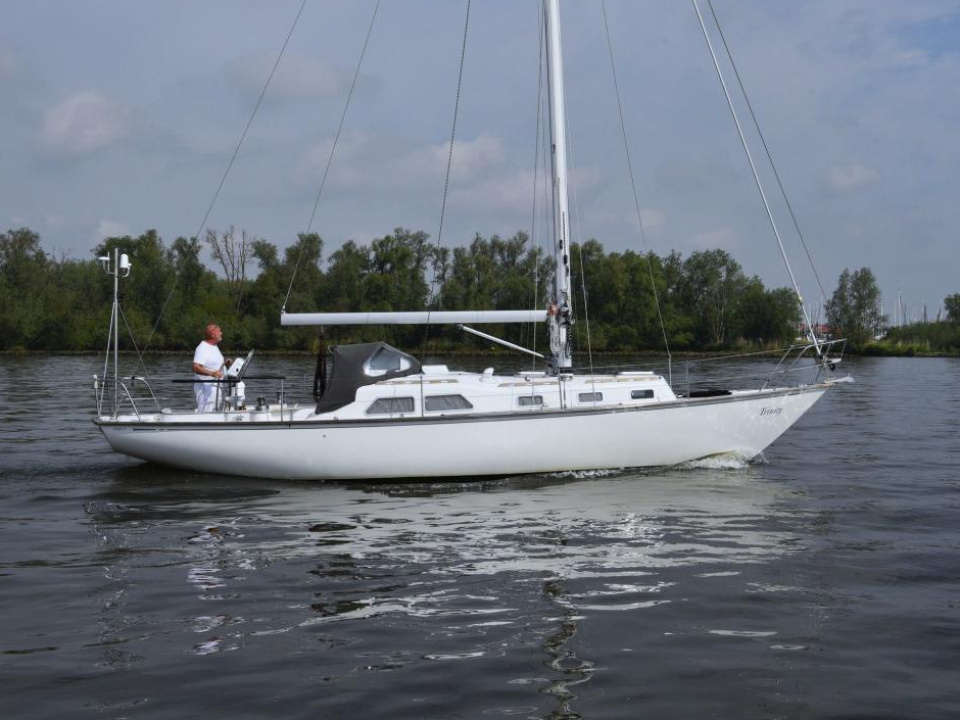1976 Raider 35 (, EUR 49.500,-