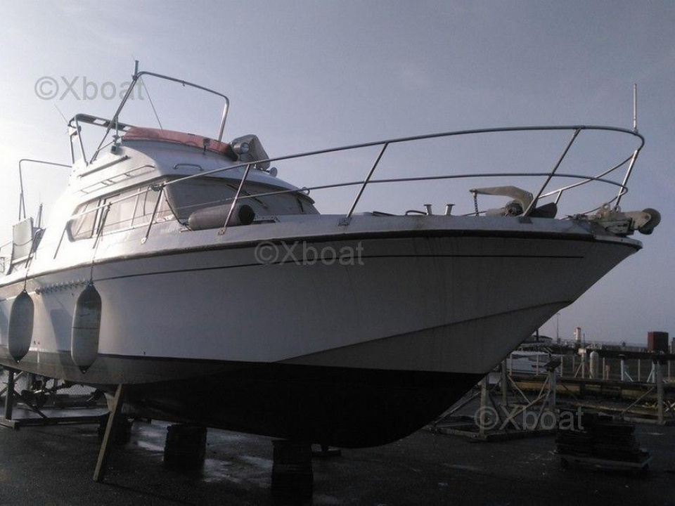 1974 POWLES POWLES 38, EUR 54.000,-