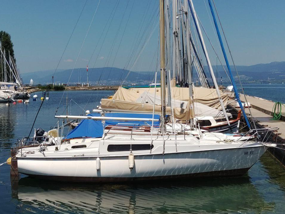 1975 Edel Edel4, CHF 5.800,-