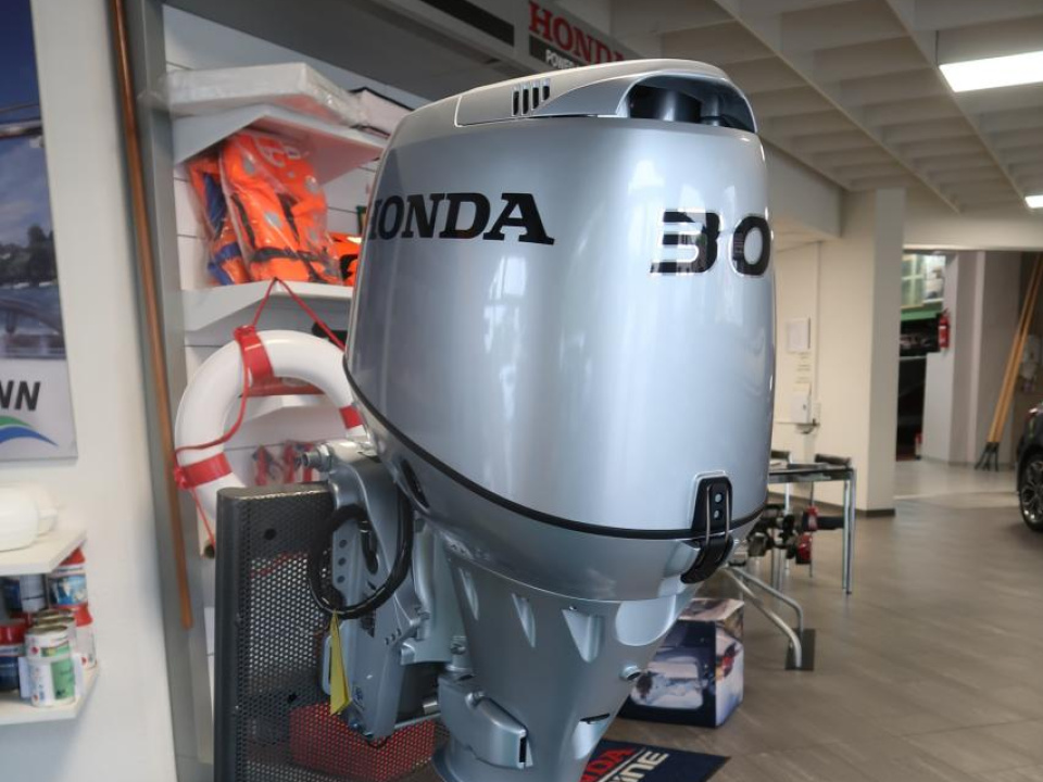 Honda BF30 LRTU, CHF 6.400,-