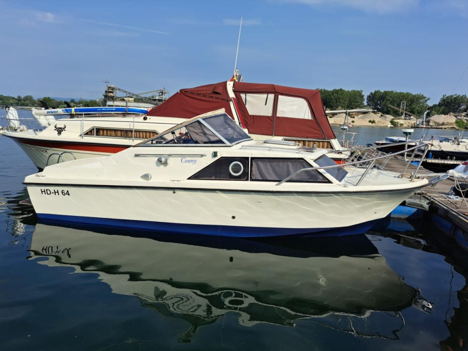 Windy Boote kaufen - Neu oder gebraucht