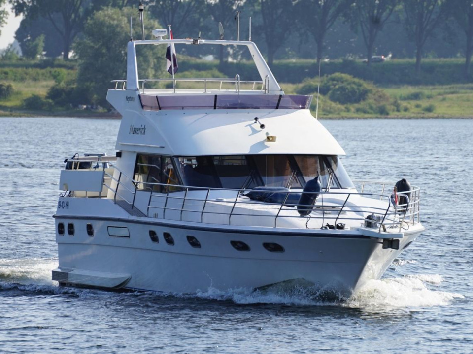 1989 Neptunus 145, EUR 112.500,-