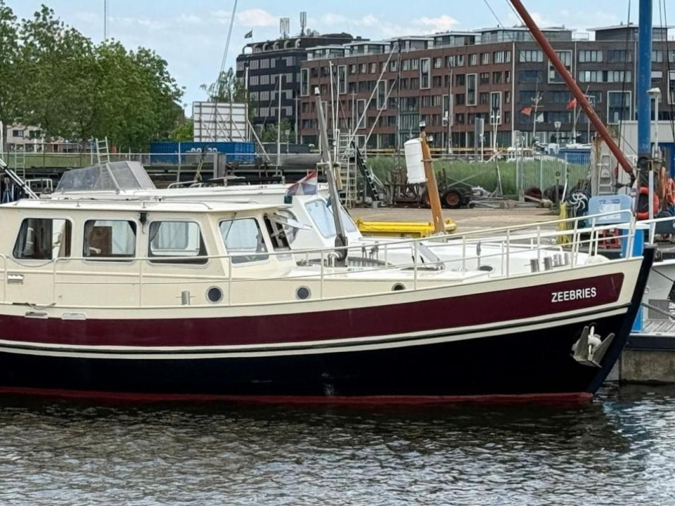 1990 Colin Archer Spitsgat Kotter Danish Rose 31 OK, EUR 45.000,-