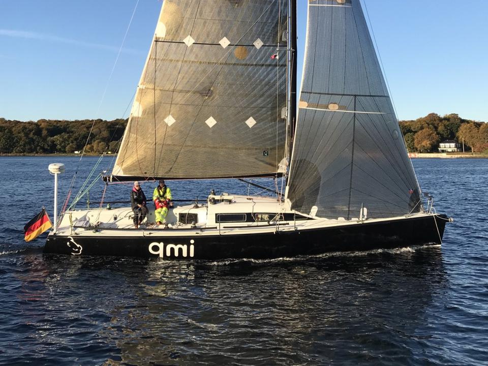 2004 Schock 40, EUR 46.000,-